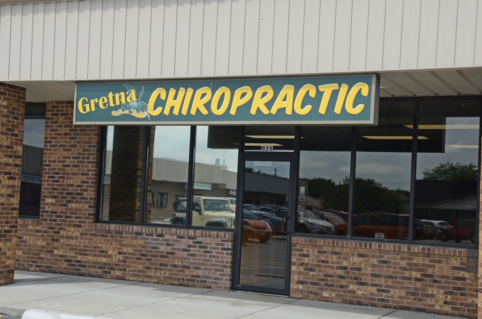 Gretna Chiropractic, Gretna Chiropractic Clinic